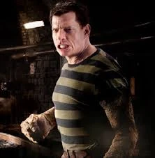 Sandman | Marvelmoviesfans Wikia | Fandom