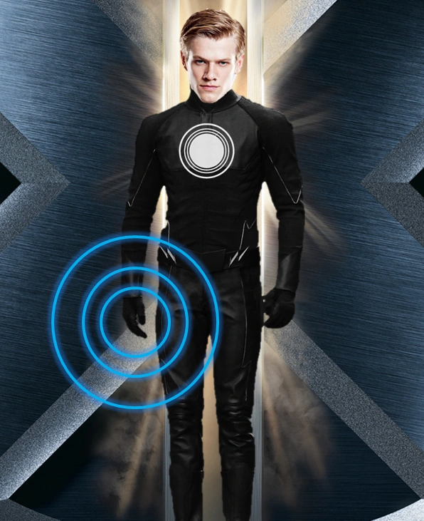 Havok | Marvelmoviesfans Wikia | Fandom