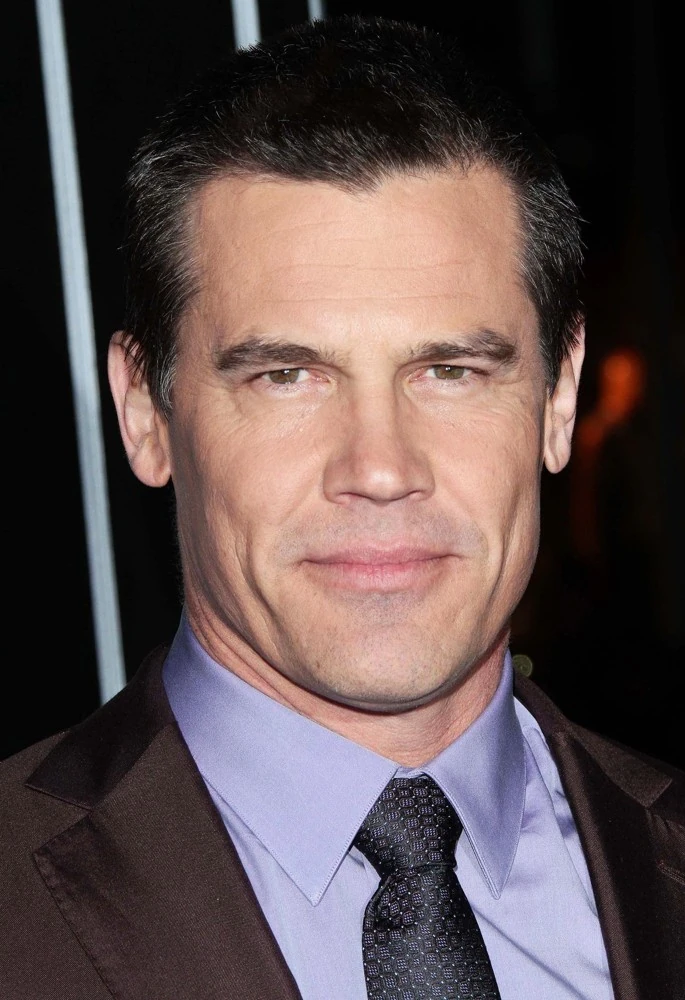 Josh Brolin | Marvelmoviesfans Wikia | Fandom
