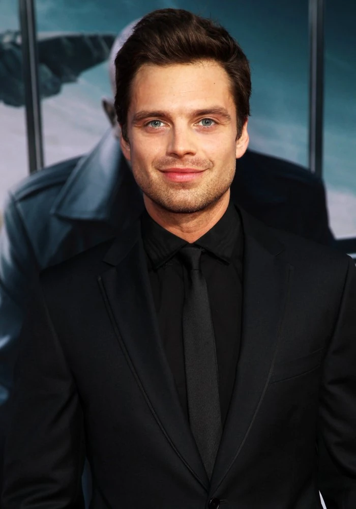 Sebastian Stan | Marvelmoviesfans Wikia | Fandom