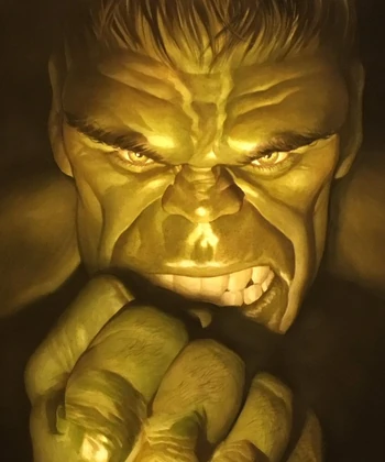 Bruce Banner | Marvel Multimedia Project Wiki | Fandom