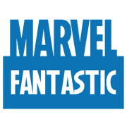 Marvel Fantastic Label | Marvel Multimedia Project Wiki | Fandom