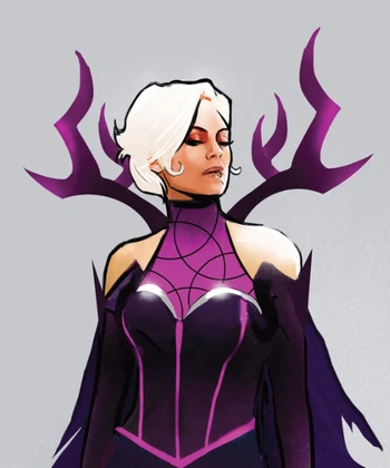 Clea | Marvel Multimedia Project Wiki | Fandom