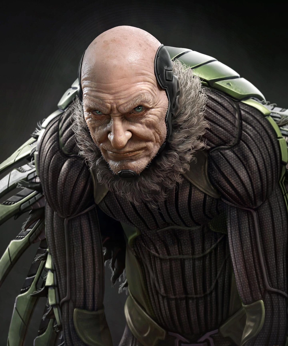 Adrian Toomes | Marvel Multimedia Project Wiki | Fandom