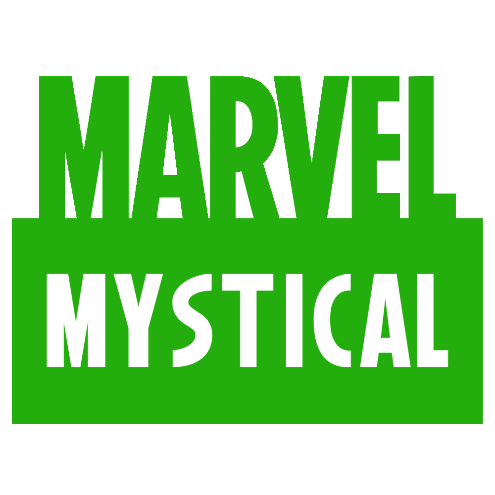 Marvel Mystical Label | Marvel Multimedia Project Wiki | Fandom