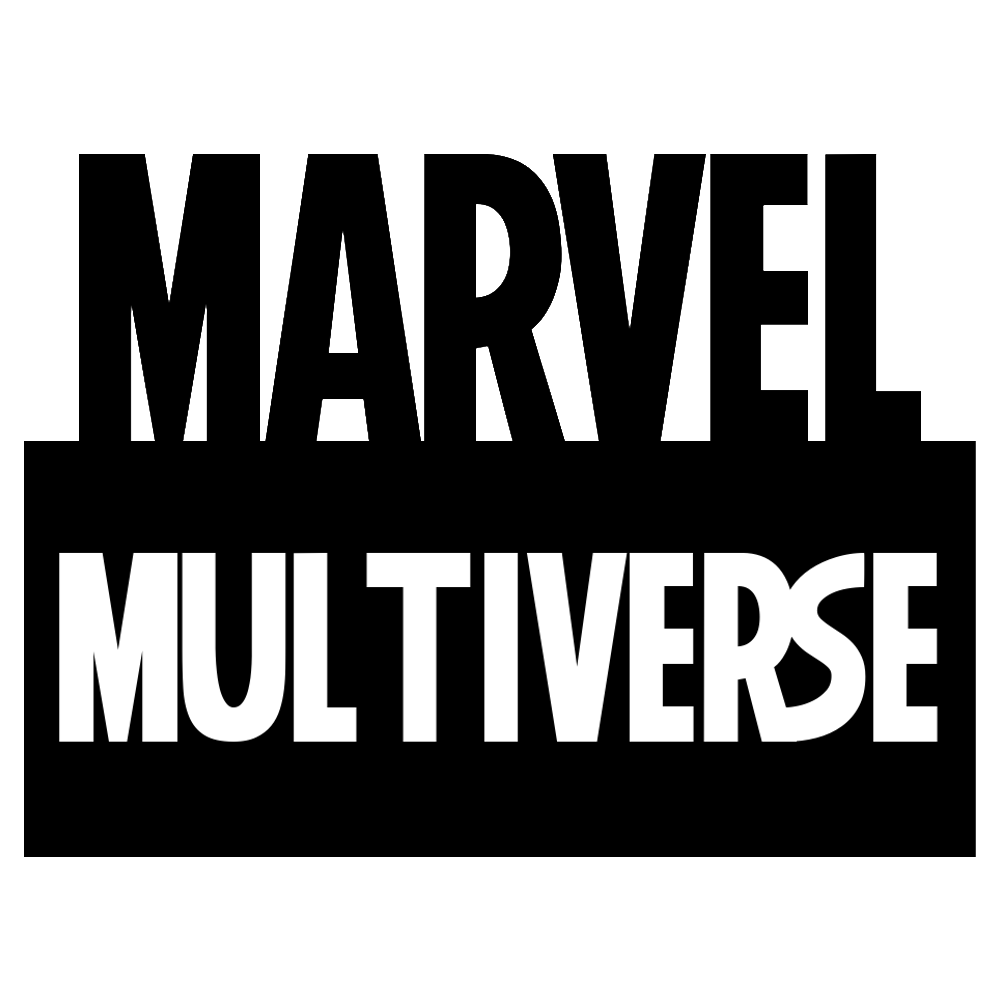 Marvel Multiverse Label | Marvel Multimedia Project Wiki | Fandom