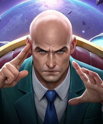 Charles Xavier | Marvel Multimedia Project Wiki | Fandom