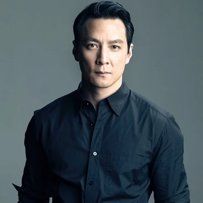 Martin Li (Earth-1820) | Marvel Multiverse Fanon Wiki | Fandom