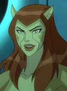 Females | Marvelous DC: Animated Database 2 Wiki | Fandom