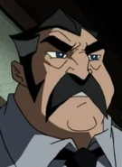 Characters | Marvelous DC: Animated Database 2 Wiki | Fandom