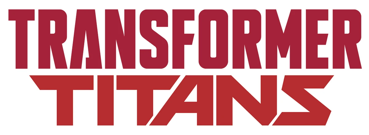Transformer Titans (Universe) | Marvelous DC: Database Wiki | Fandom