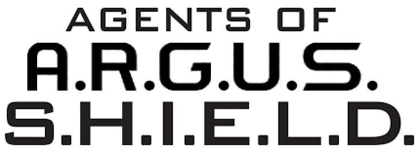 Agents of A.R.G.U.S. S.H.I.E.L.D. (Universe) | Marvelous DC: Data-Verse ...