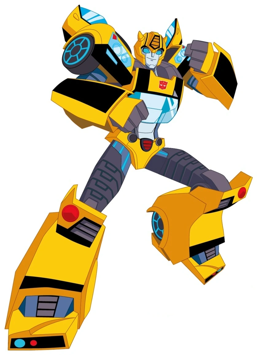 Bumblebee | Marvelous DC: Data-Verse Wiki | Fandom