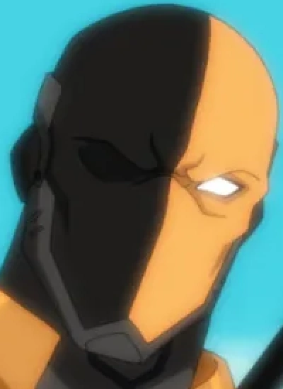 Slade (Disambiguation) | Marvelous DC: Data-Verse Wiki | Fandom