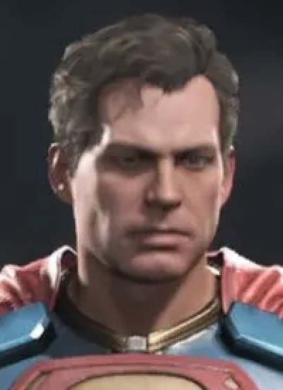 Males | Marvelous DC: Realistic Database Wiki | Fandom