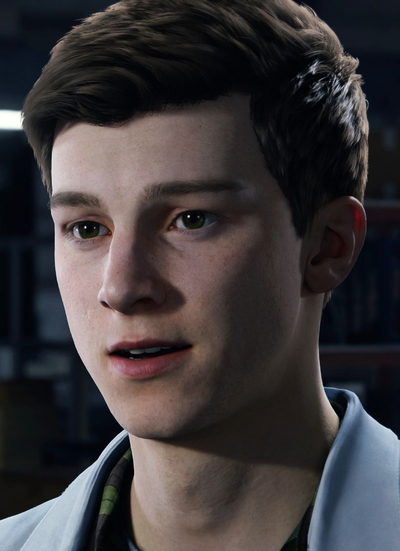 Peter (Disambiguation) | Marvelous DC: Realistic Database Wiki | Fandom