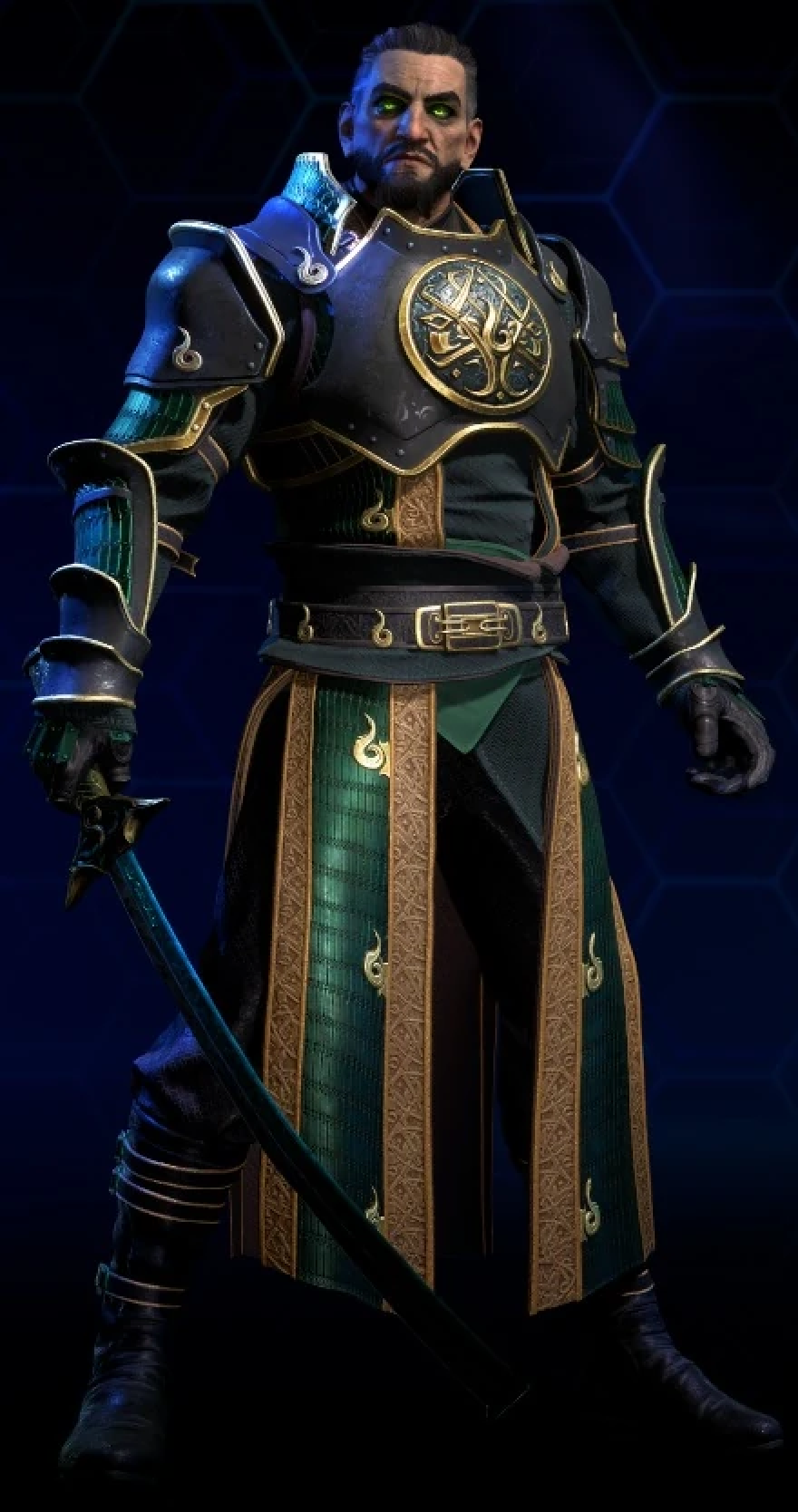 Ras Al Ghul Marvelous Dc Realistic Database Wiki Fandom