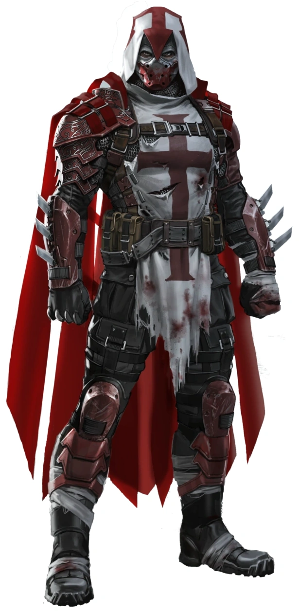 Michael Lane | Marvelous DC: Realistic Database Wiki | Fandom