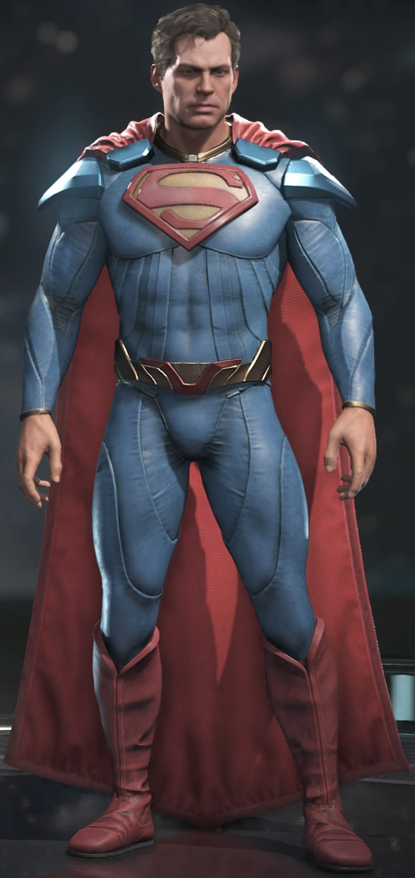 Kal El Marvelous Dc Realistic Database Wiki Fandom