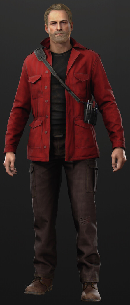 Henry Pym Marvelous Dc Realistic Database Wiki Fandom
