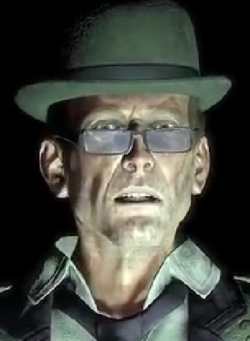 Edward (Disambiguation) | Marvelous DC: Realistic Database Wiki | Fandom