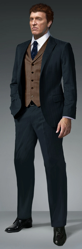 Norman Osborn Marvelous Dc Realistic Database Wiki Fandom