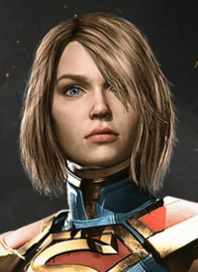 Kara Disambiguation Marvelous Dc Realistic Database Wiki Fandom