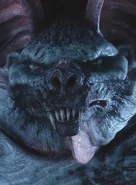 Captain Batman (Universe) | Marvelous DC: Realistic Database Wiki | Fandom