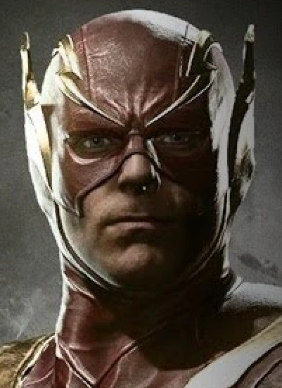 Characters | Marvelous DC: Realistic Database Wiki | Fandom