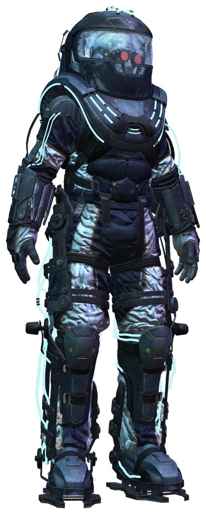 Victor Fries | Marvelous DC: Realistic Database Wiki | Fandom