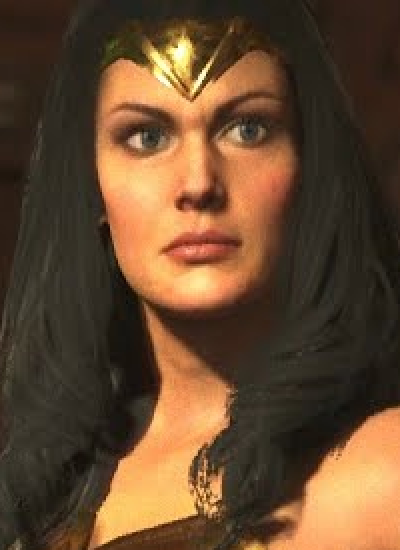 Females Marvelous Dc Realistic Database Wiki Fandom