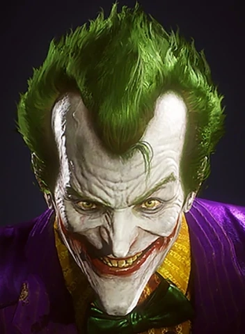 Jackson (Disambiguation) | Marvelous DC: Realistic Database Wiki | Fandom