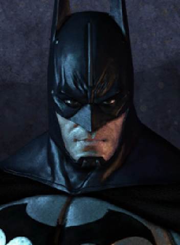 Captain Batman (Universe) | Marvelous DC: Realistic Database Wiki | Fandom