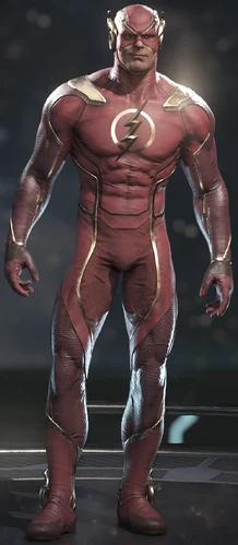 Bartholomew Allen | Marvelous DC: Realistic Database Wiki | Fandom