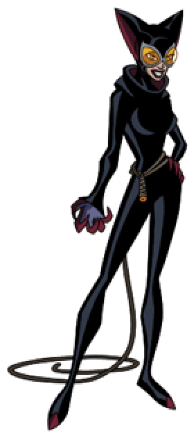 Selina Kyle Marvelous Dc Wiki Fandom