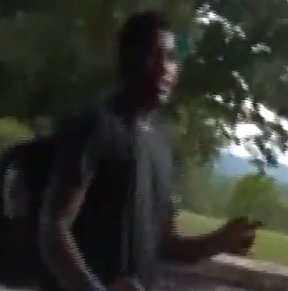 Black guy | Marvelous Maxter Wiki | Fandom