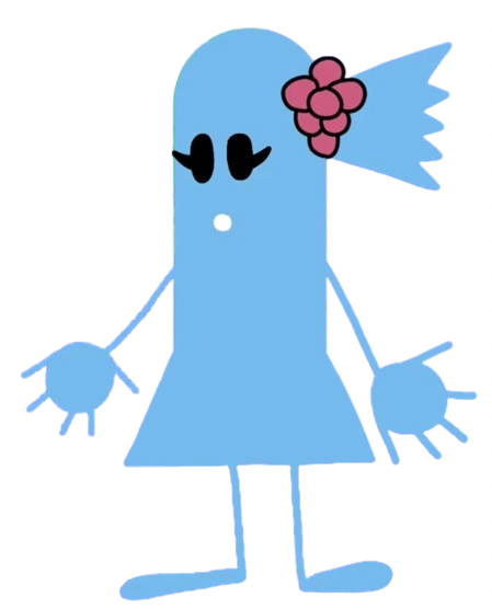 Berry | MarvelouzTube Wiki | Fandom