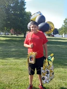 Marvelouz Delgado | MarvelouzTube Wiki | Fandom