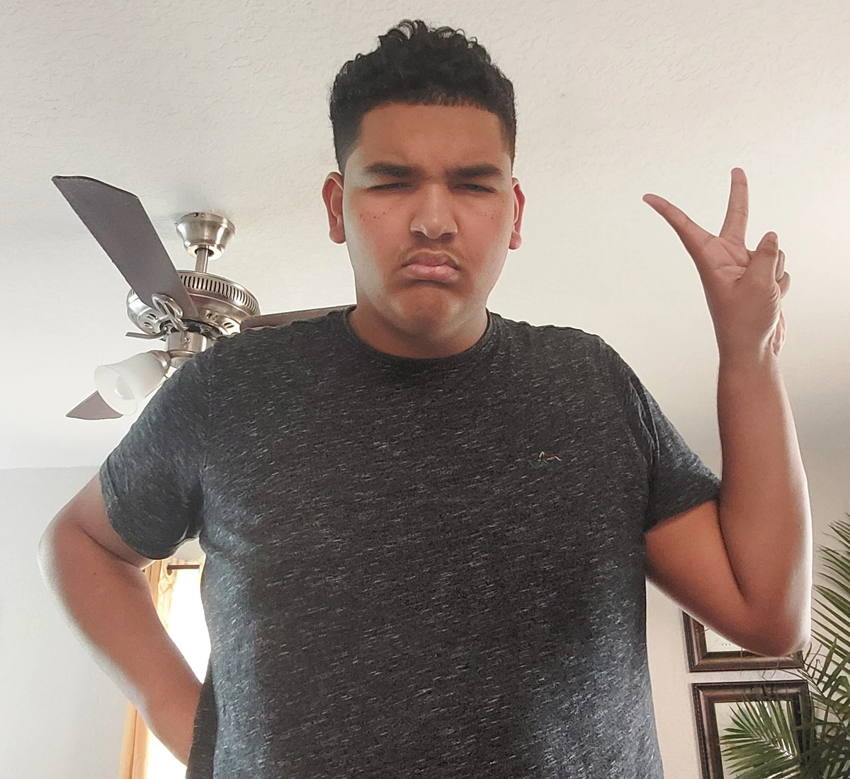 Marvelouz Delgado | MarvelouzTube Wiki | Fandom