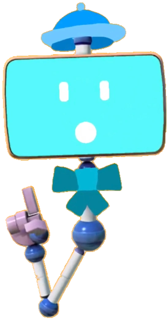 Monita | MarvelouzTube Wiki | Fandom