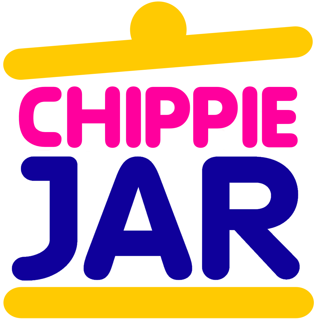 Chippie Jar | MarvelouzTube Wiki | Fandom