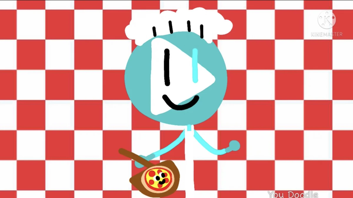 The Pizza Song! | MarvelouzTube Wiki | Fandom