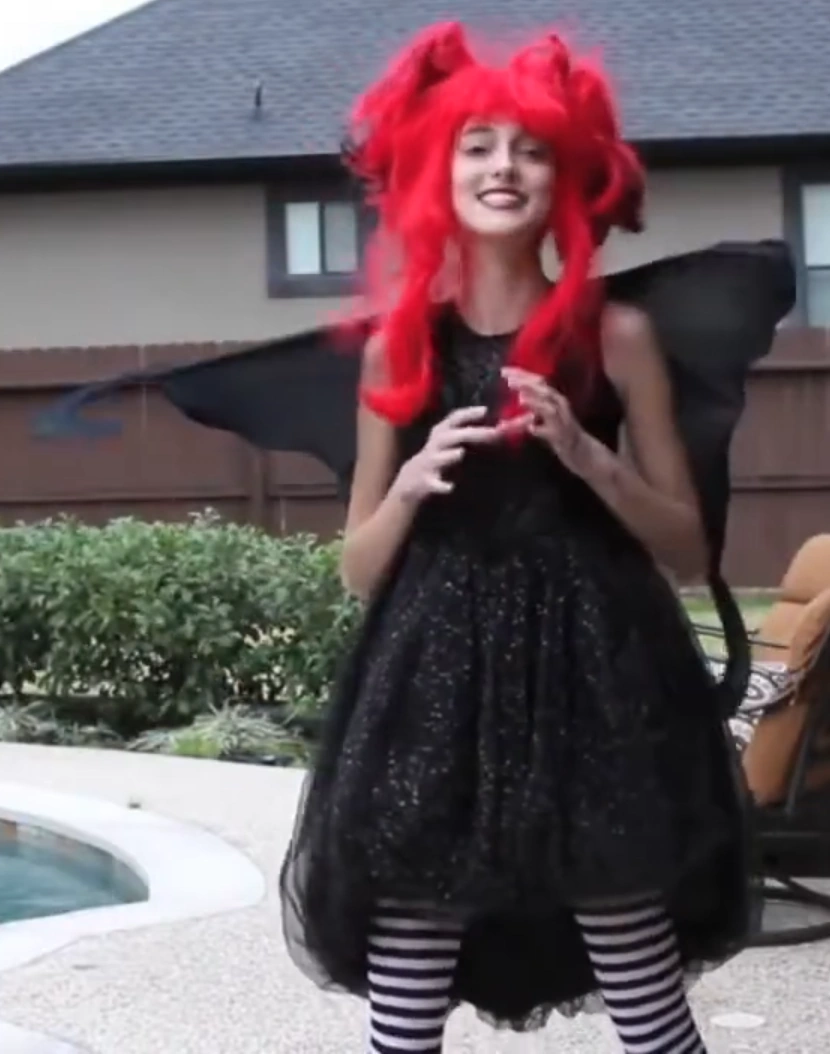 Flare | MarvelouzTube Wiki | Fandom