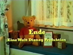 Winking Pooh Doll | MarvelouzTube Wiki | Fandom