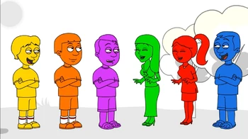 Pilot (The Colorhumans) | MarvelouzTube Wiki | Fandom