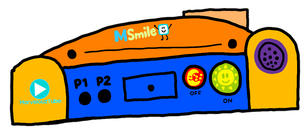 List of M.Smile games | MarvelouzTube Wiki | Fandom