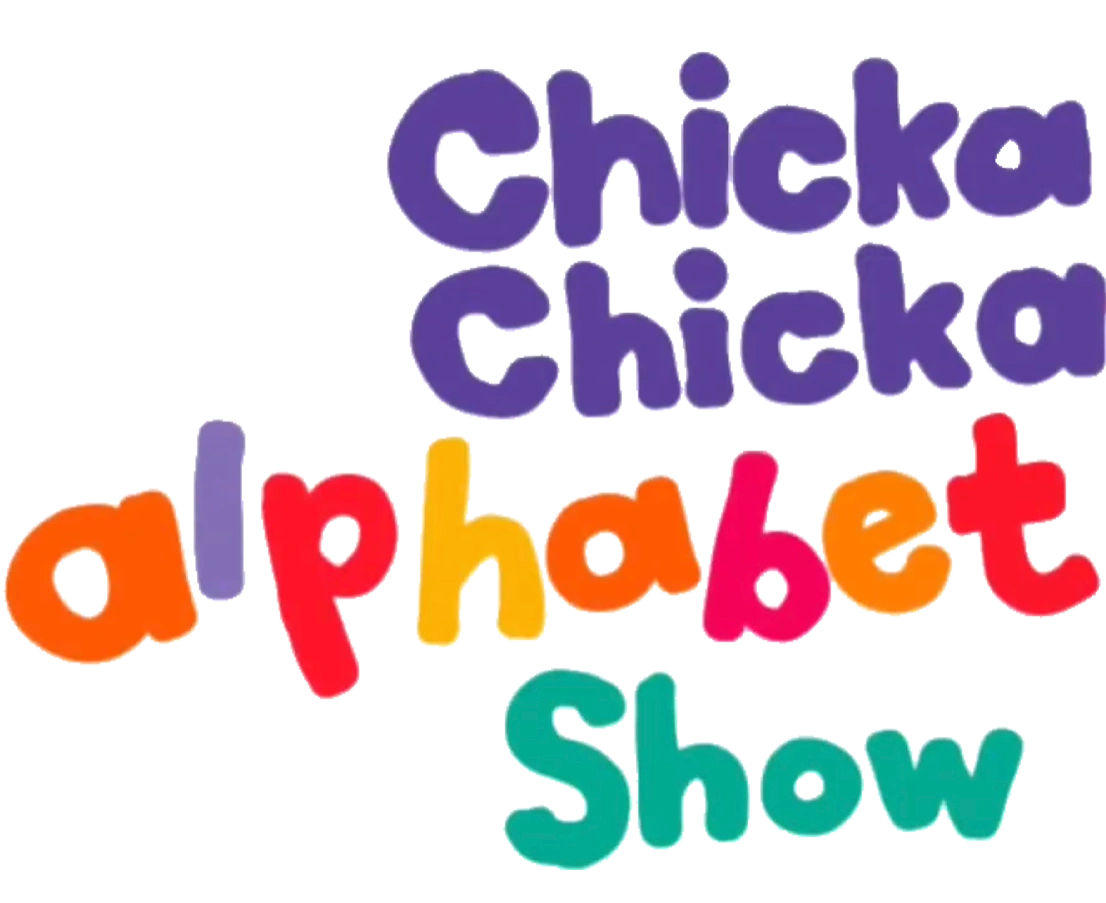 Chicka Chicka Alphabet Show | MarvelouzTube Wiki | Fandom