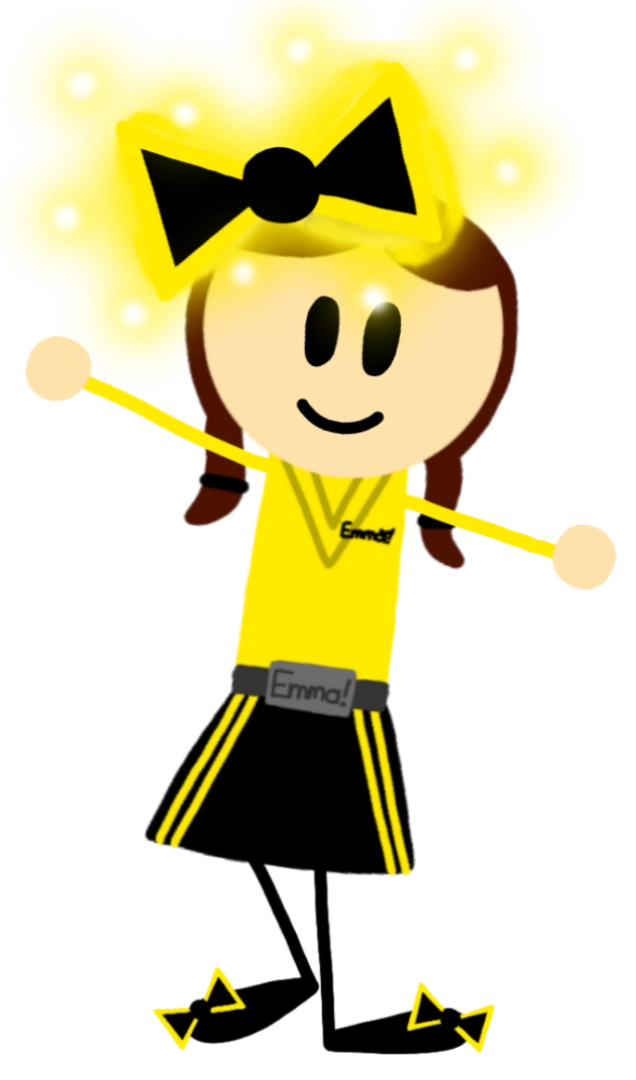 Emma Wiggle | MarvelouzTube Wiki | Fandom