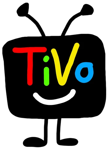 TiVo | MarvelouzTube Wiki | Fandom