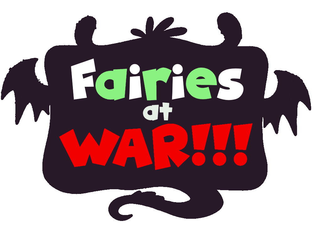 Fairies at WAR!!!/Transcript | MarvelouzTube Wiki | Fandom